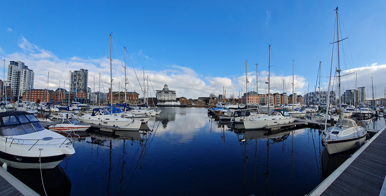 Discover the magic of Suffolk - Onventure